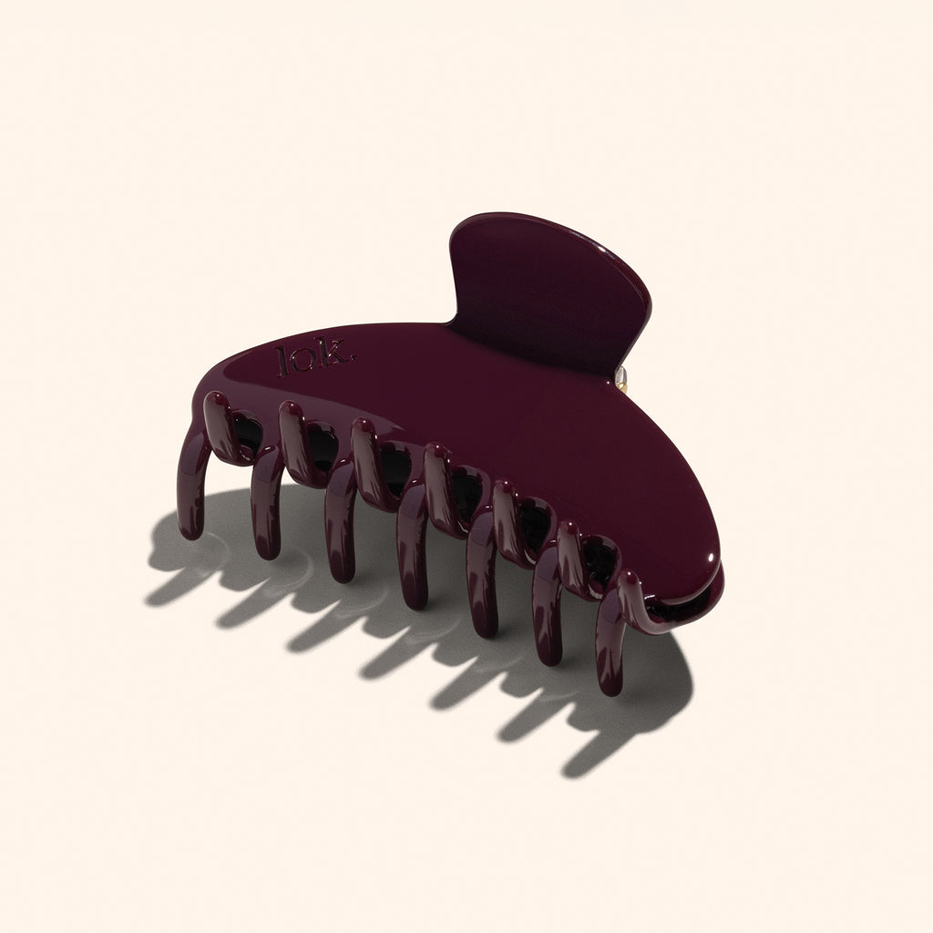 Billy Hair Clip. | Hair Accessoires | Lok Essentials